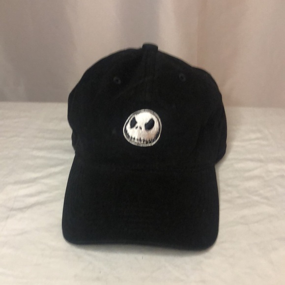 Disney | Accessories | Disney Tim Burtons Nightmare Before Christmas ...